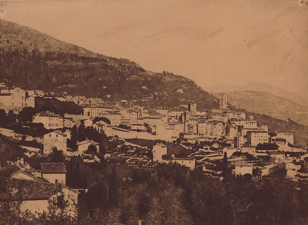 I Photo Central | Photo Exhibit | Charles Nègre: An Artistic Talent